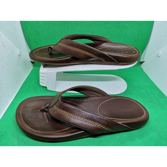 Jambu | Shoes | Jambu Jbu Slippers Womens M Milo Flip Flop Thong Flats ...